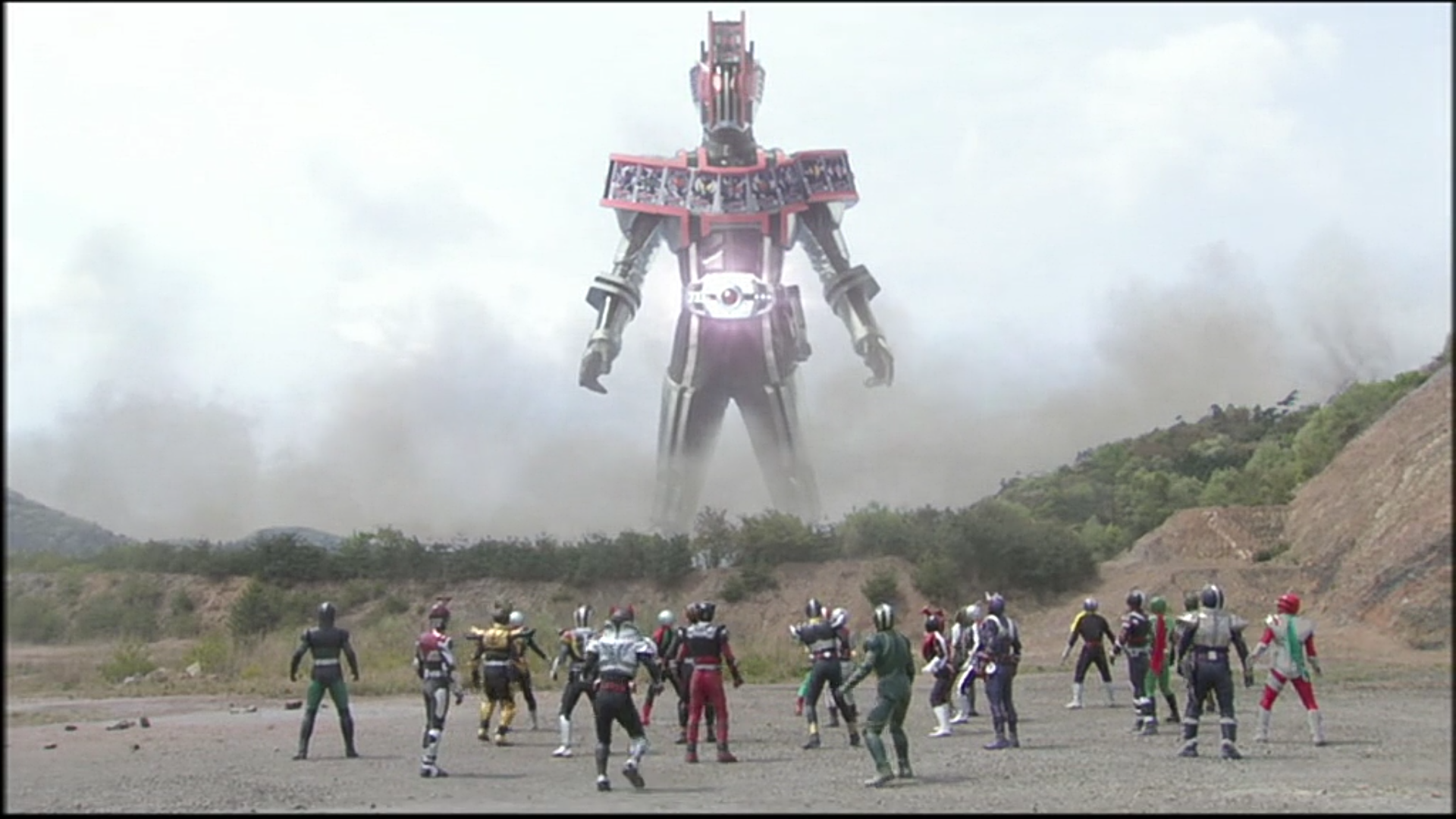 AcFun弹幕视频网 - 认真你就输啦 (・ω・)ノ- ( ゜- ゜)つロ