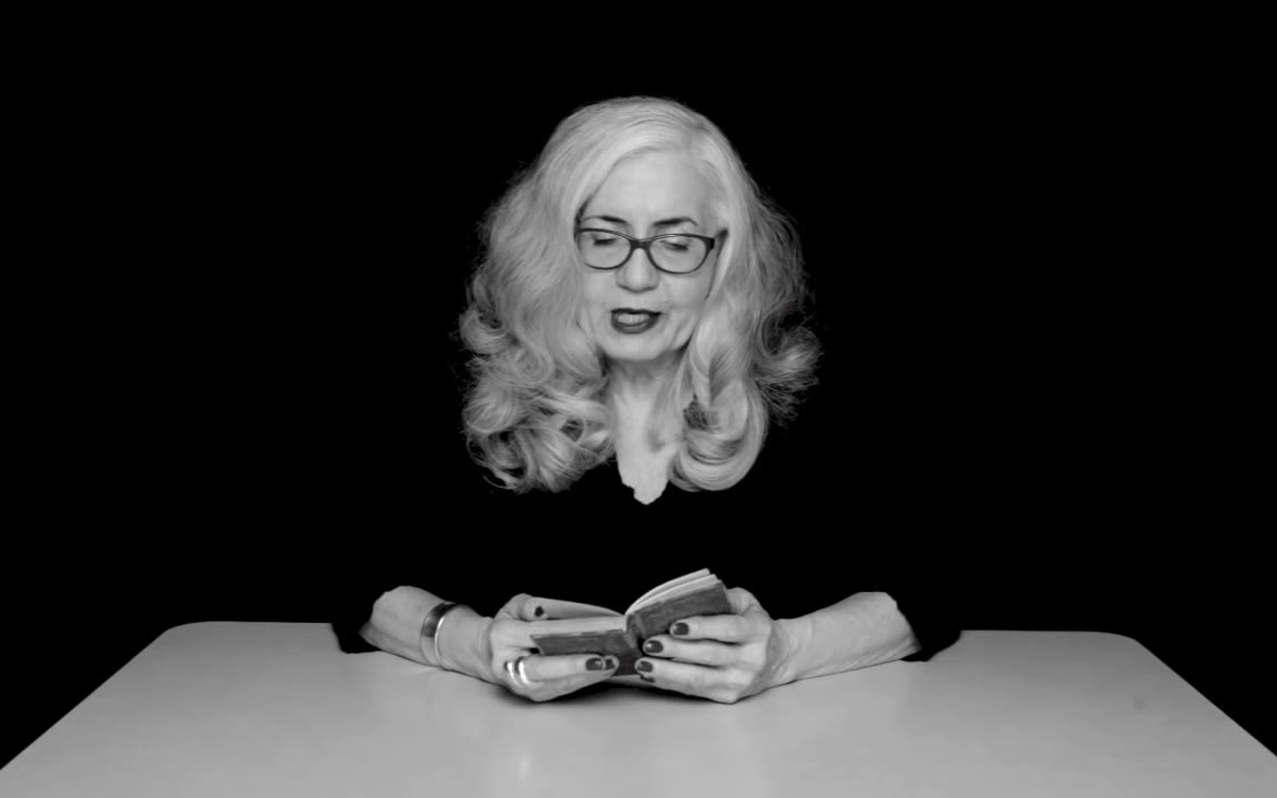 Hysterical Literature Session Ten Janet (Offi