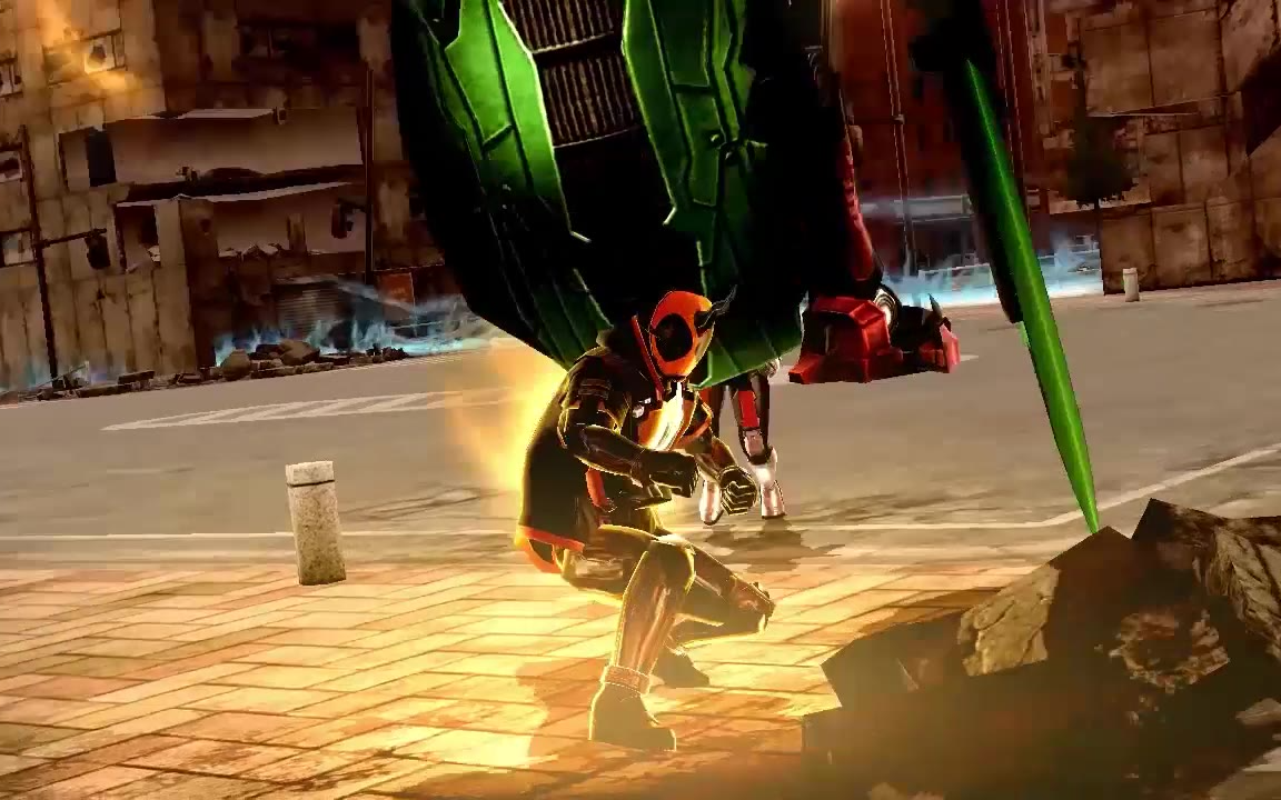 AcFun弹幕视频网 - 认真你就输啦 (・ω・)ノ- ( ゜- ゜)つロ