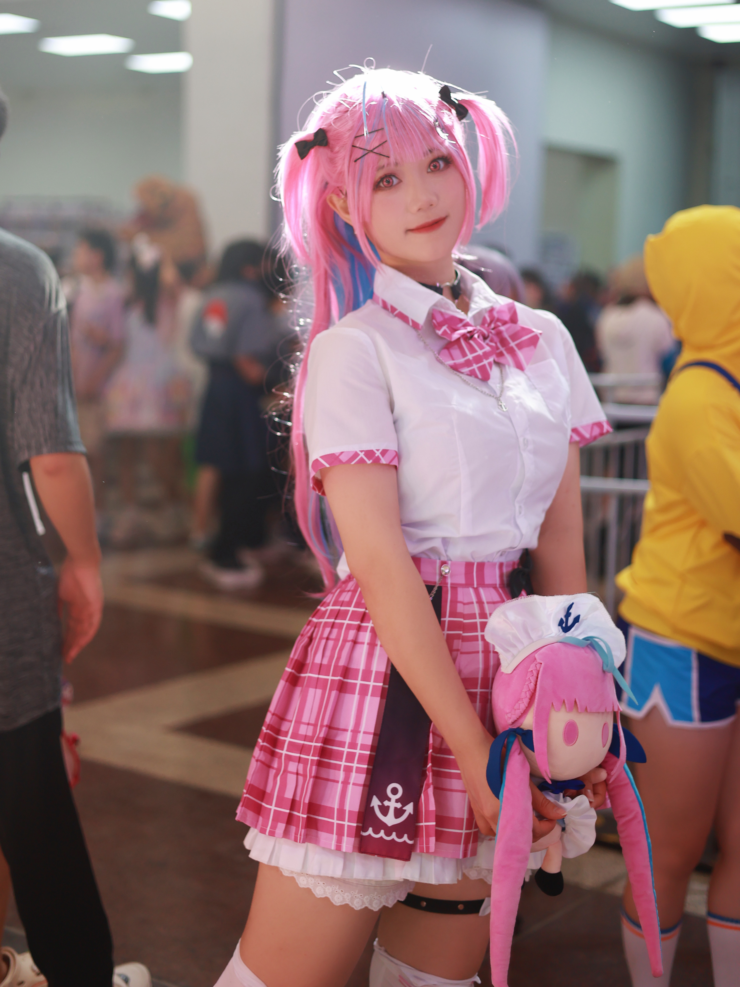 AcFun弹幕视频网 - 认真你就输啦 (・ω・)ノ- ( ゜- ゜)つロ