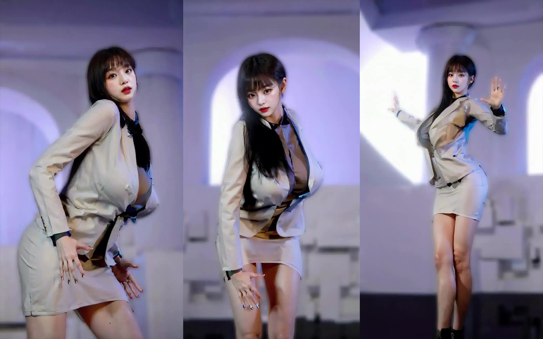 AI VAM - How You Like That