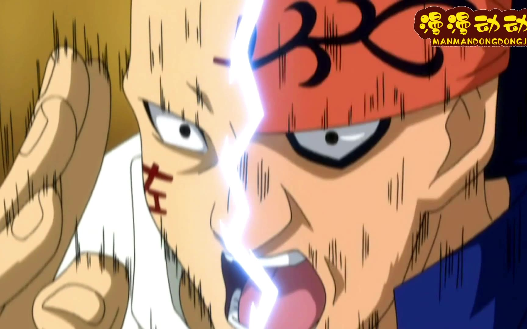 AcFun弹幕视频网 - 认真你就输啦 (・ω・)ノ- ( ゜- ゜)つロ