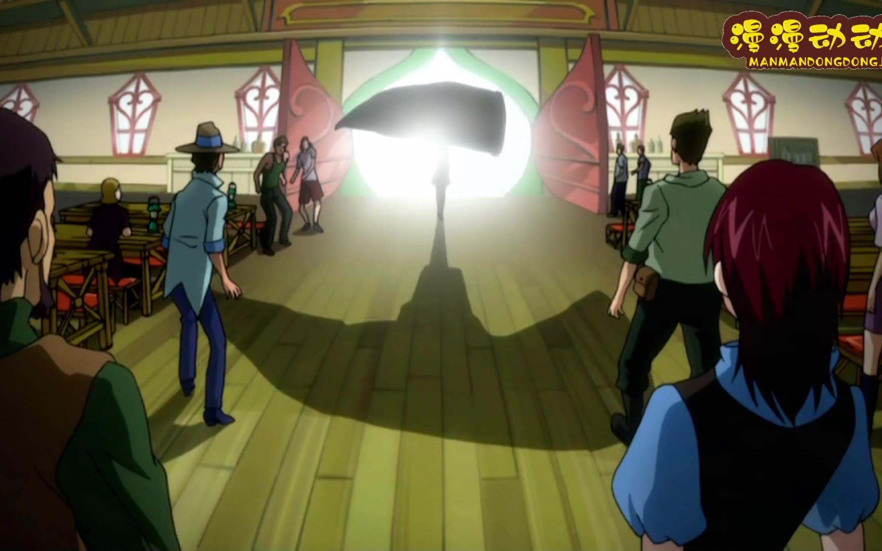 AcFun弹幕视频网 - 认真你就输啦 (・ω・)ノ- ( ゜- ゜)つロ