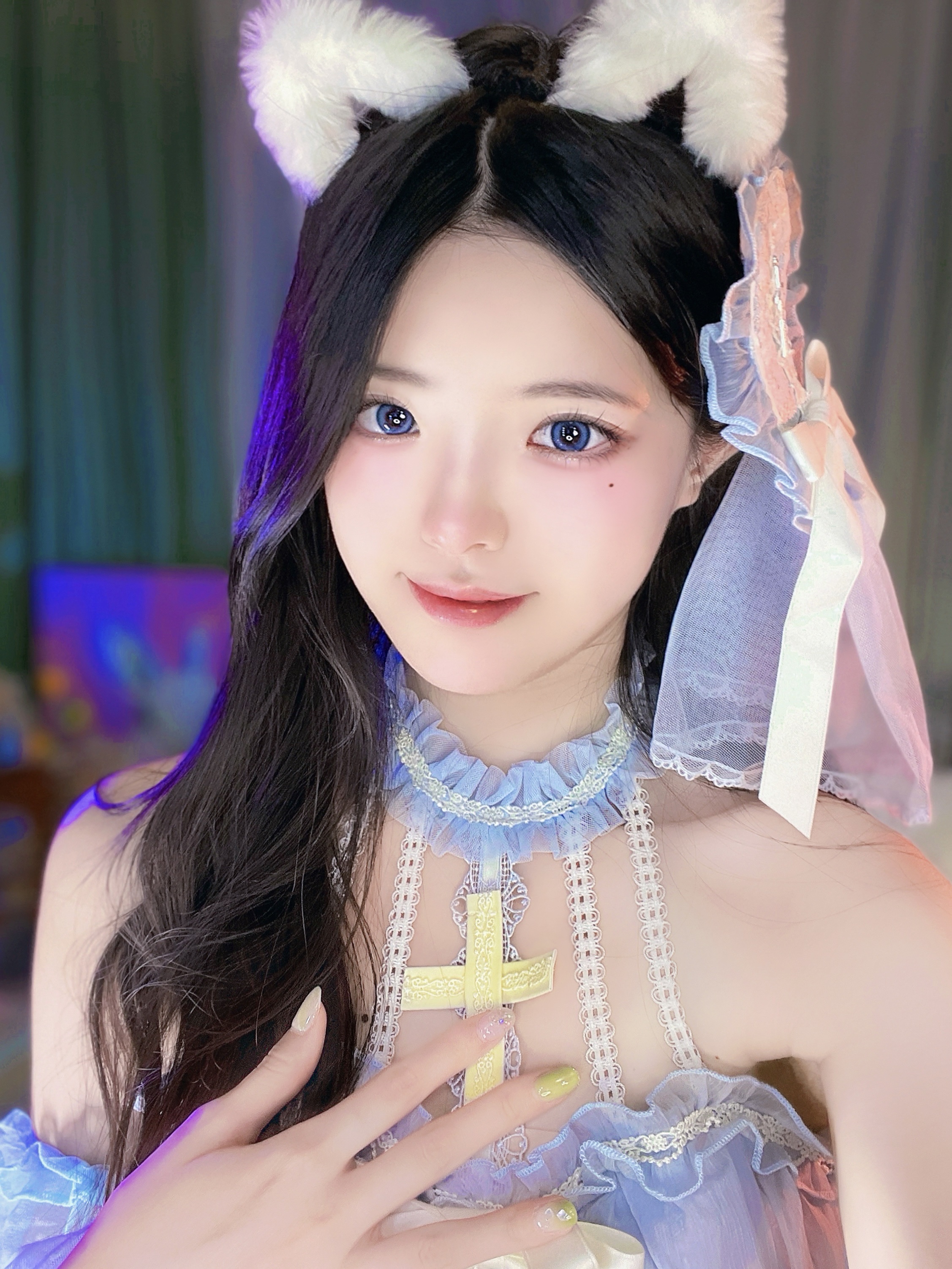 AcFun弹幕视频网 - 认真你就输啦 (・ω・)ノ- ( ゜- ゜)つロ