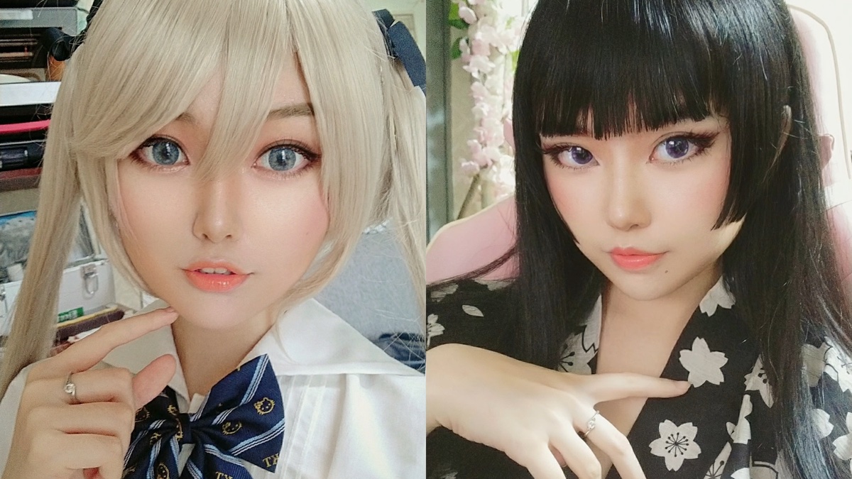 AcFun弹幕视频网 - 认真你就输啦 (・ω・)ノ- ( ゜- ゜)つロ