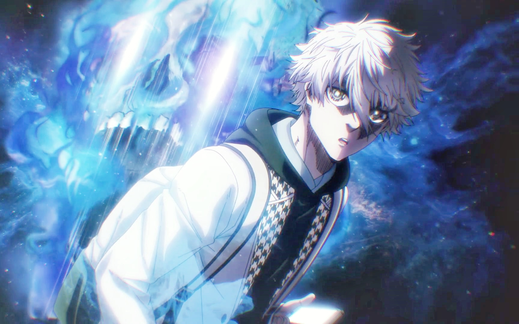 【2024年4月/剧场版】蓝色监狱 -EPISODE凪- 正式PV【MCE汉化组】