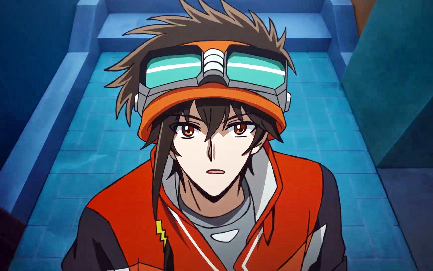 【4月】逃走中 大任务 正式PV【MCE汉化组】