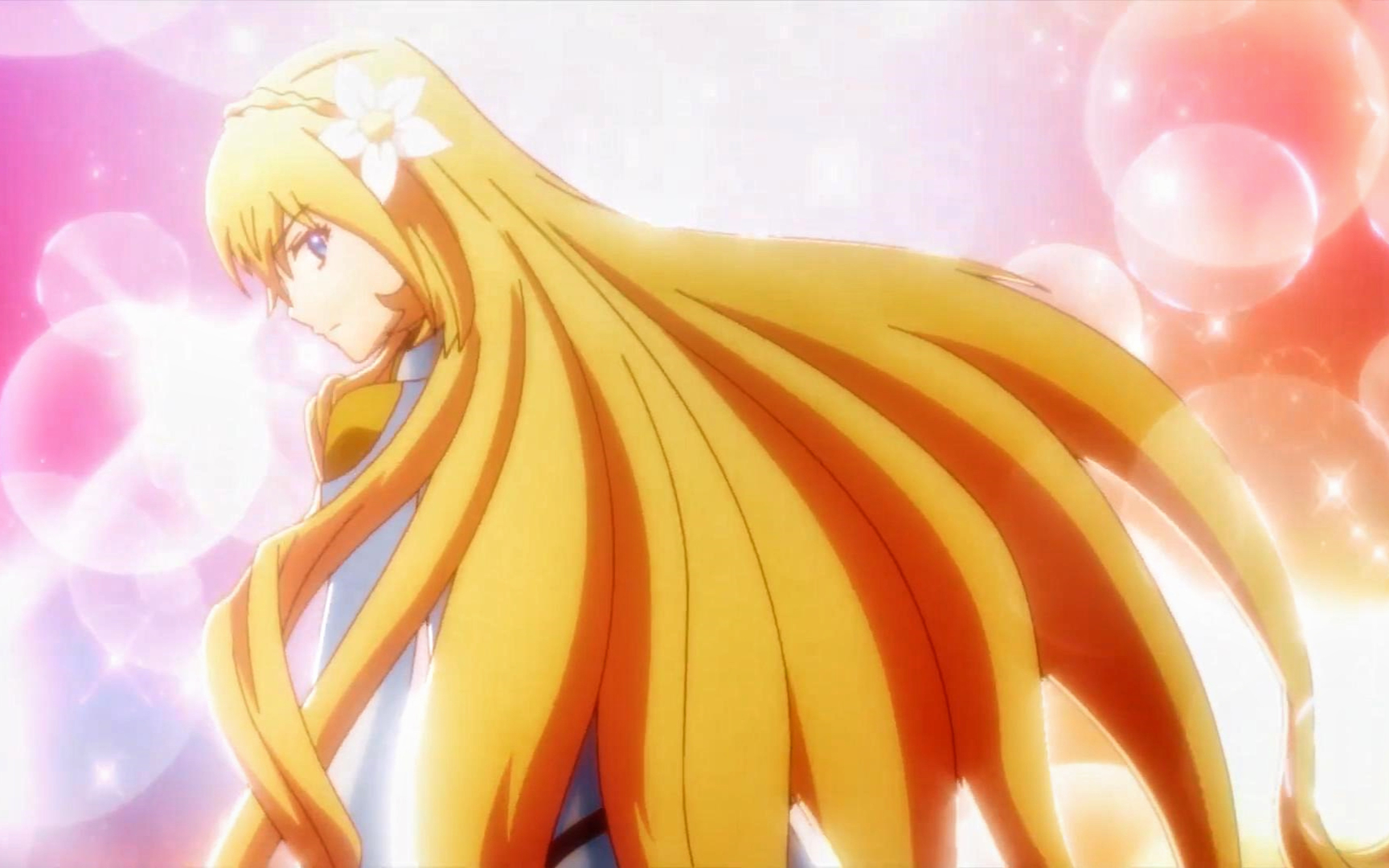 【动画化】拔作岛 1224特别PV【MCE汉化组】