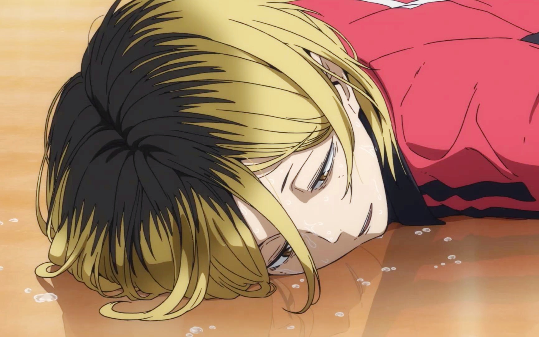 【剧场版/上映中/音驹篇】排球少年!! 垃圾场的决战 大热上映中 感谢PV【MCE汉化组】