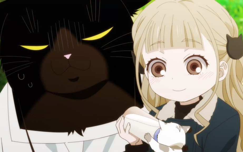 【动画化】拔作岛 1224特别PV【MCE汉化组】