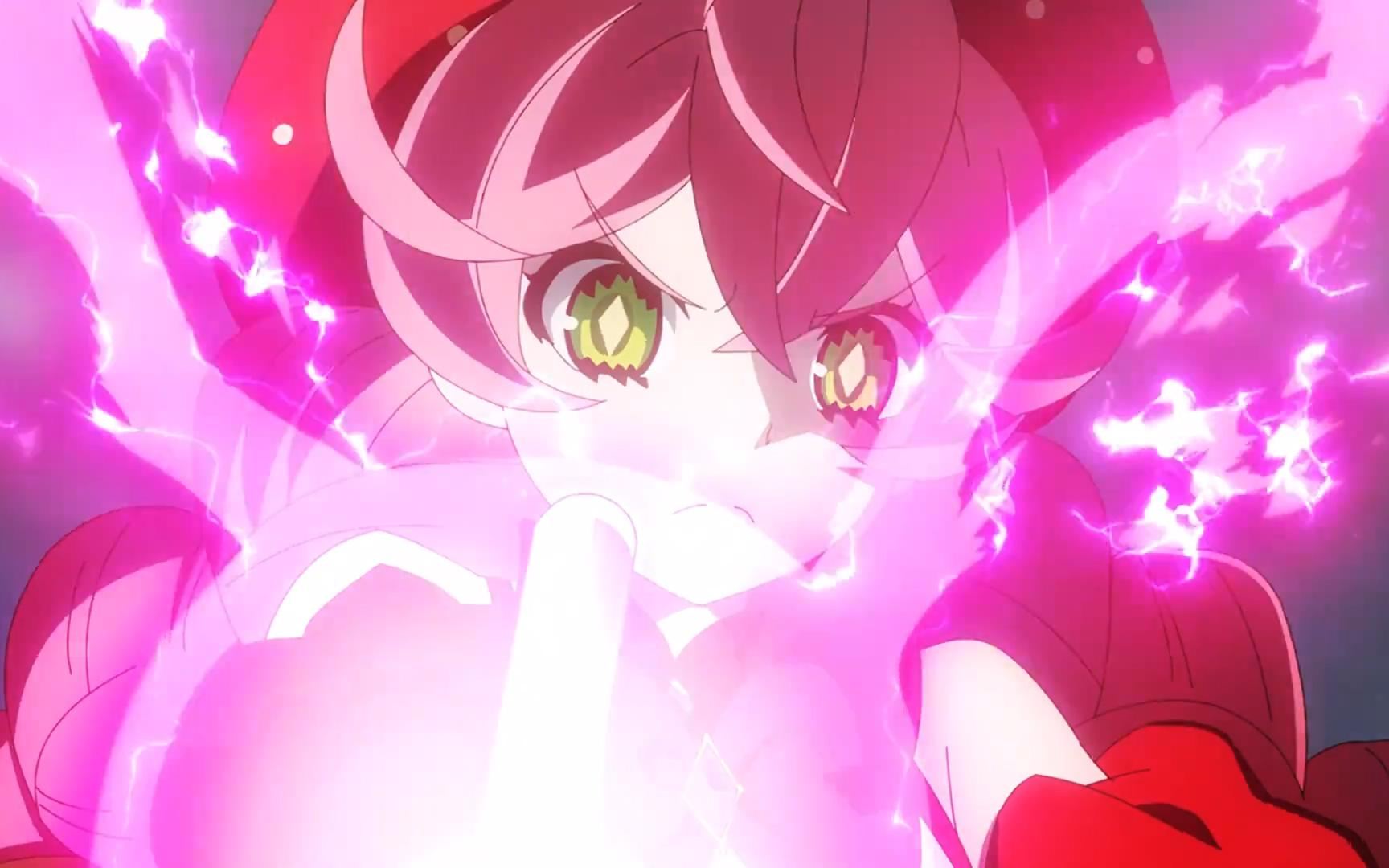 【2024年/爱上魔法少女/水濑祈&伊藤美来】Acro Trip 先导PV【MCE汉化组】