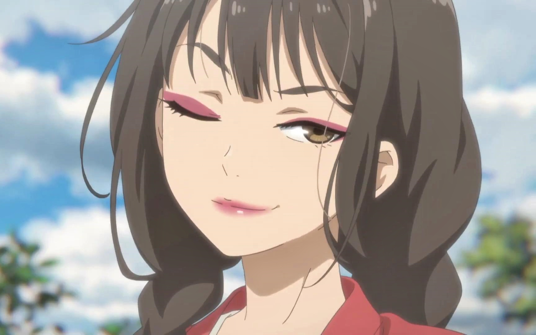 【2024年1月/村濑步&东山奈央】百妖谱 日语配音版 正式PV【MCE汉化组】