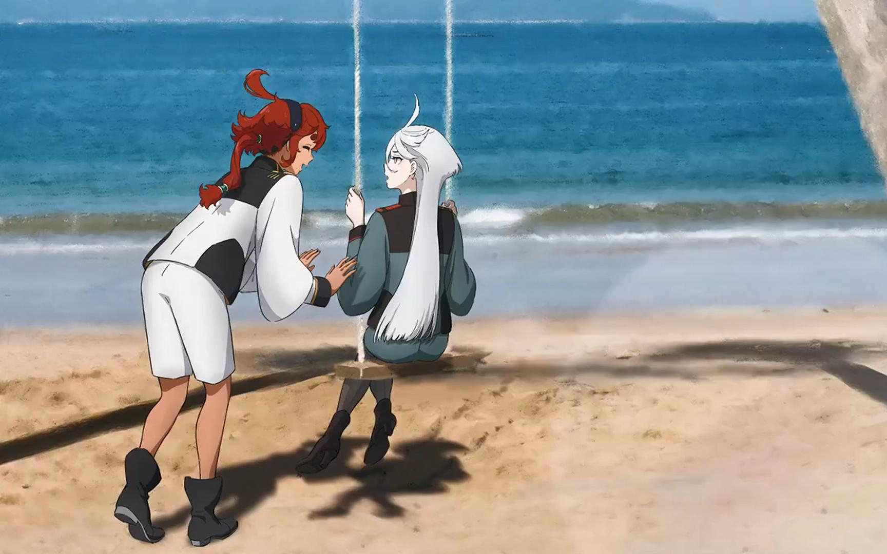 【2024年春/剧场版】孤独摇滚 剧场总集篇 前篇&后篇 特报PV【MCE汉化组】