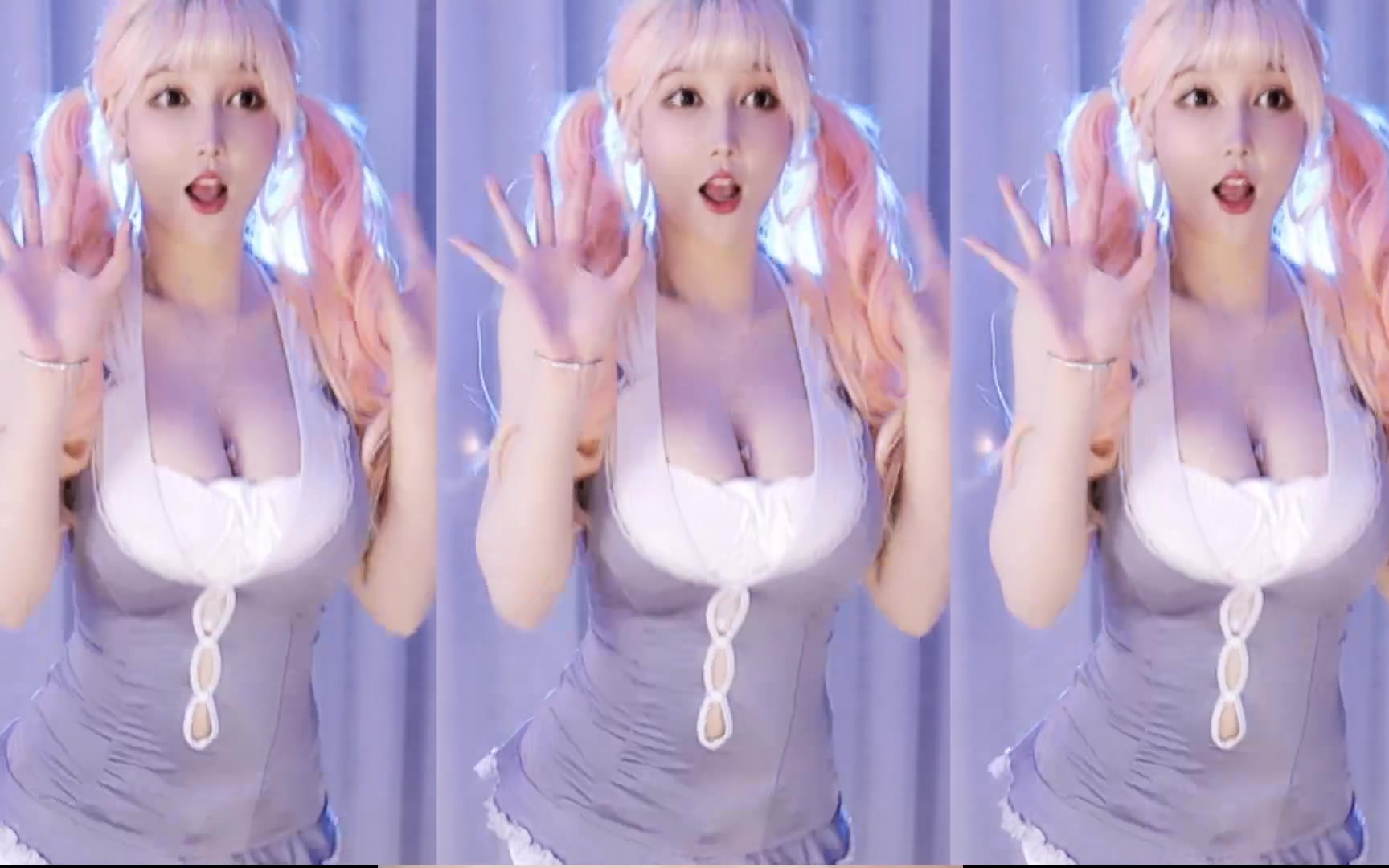 AcFun弹幕视频网 - 认真你就输啦 (・ω・)ノ- ( ゜- ゜)つロ