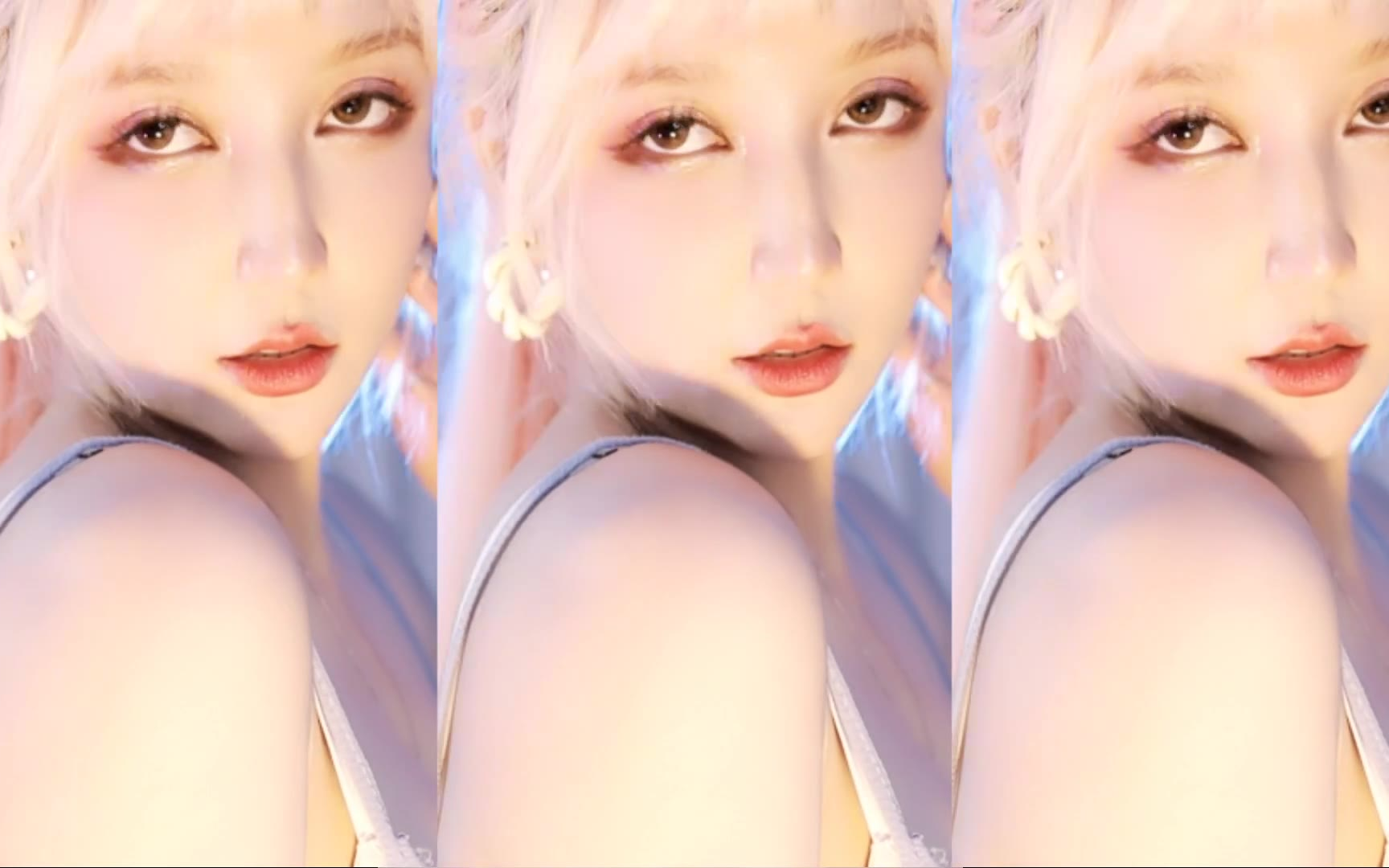 AcFun弹幕视频网 - 认真你就输啦 (・ω・)ノ- ( ゜- ゜)つロ