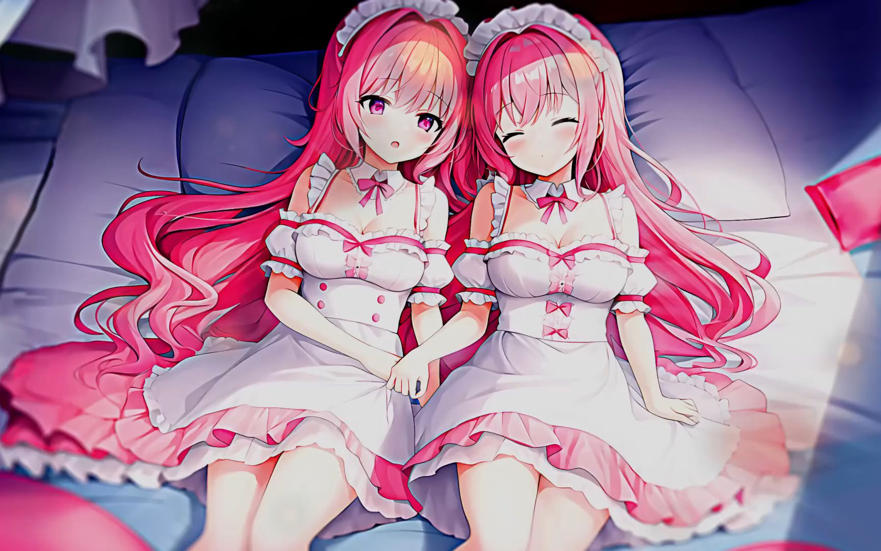 AcFun弹幕视频网 - 认真你就输啦 (・ω・)ノ- ( ゜- ゜)つロ