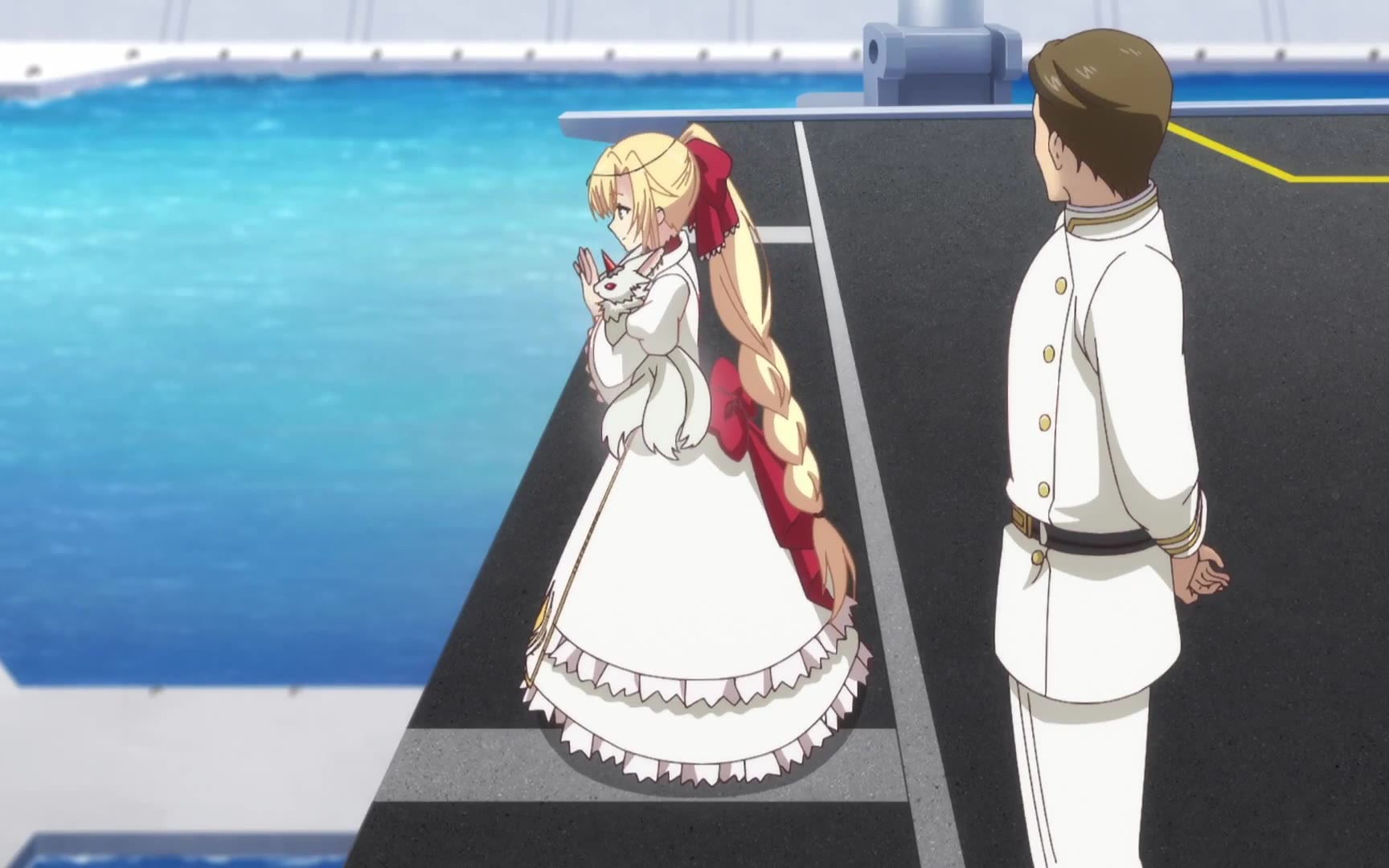 【旧番补档】魍魉游击队 Geobreeders【OVA】