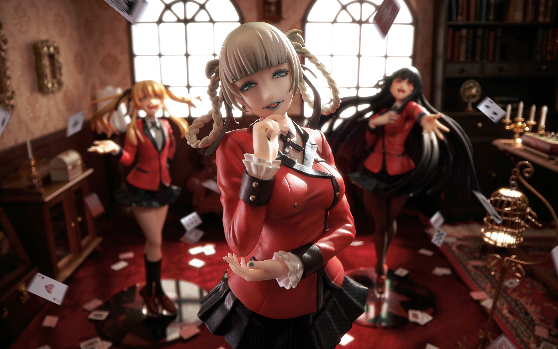 AcFun弹幕视频网 - 认真你就输啦 (・ω・)ノ- ( ゜- ゜)つロ