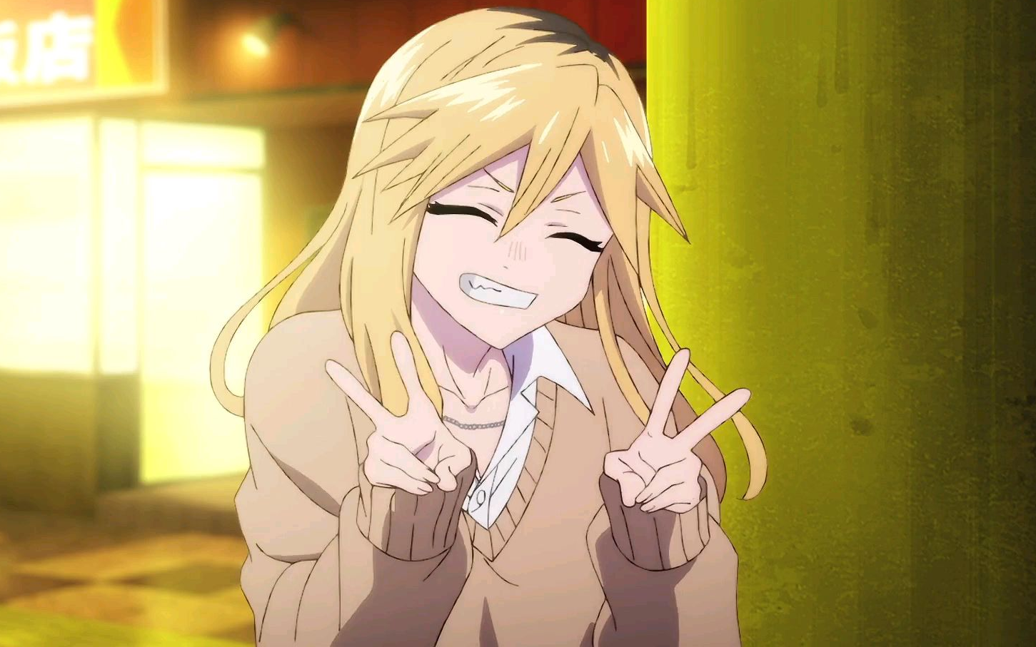 AcFun弹幕视频网 - 认真你就输啦 (・ω・)ノ- ( ゜- ゜)つロ