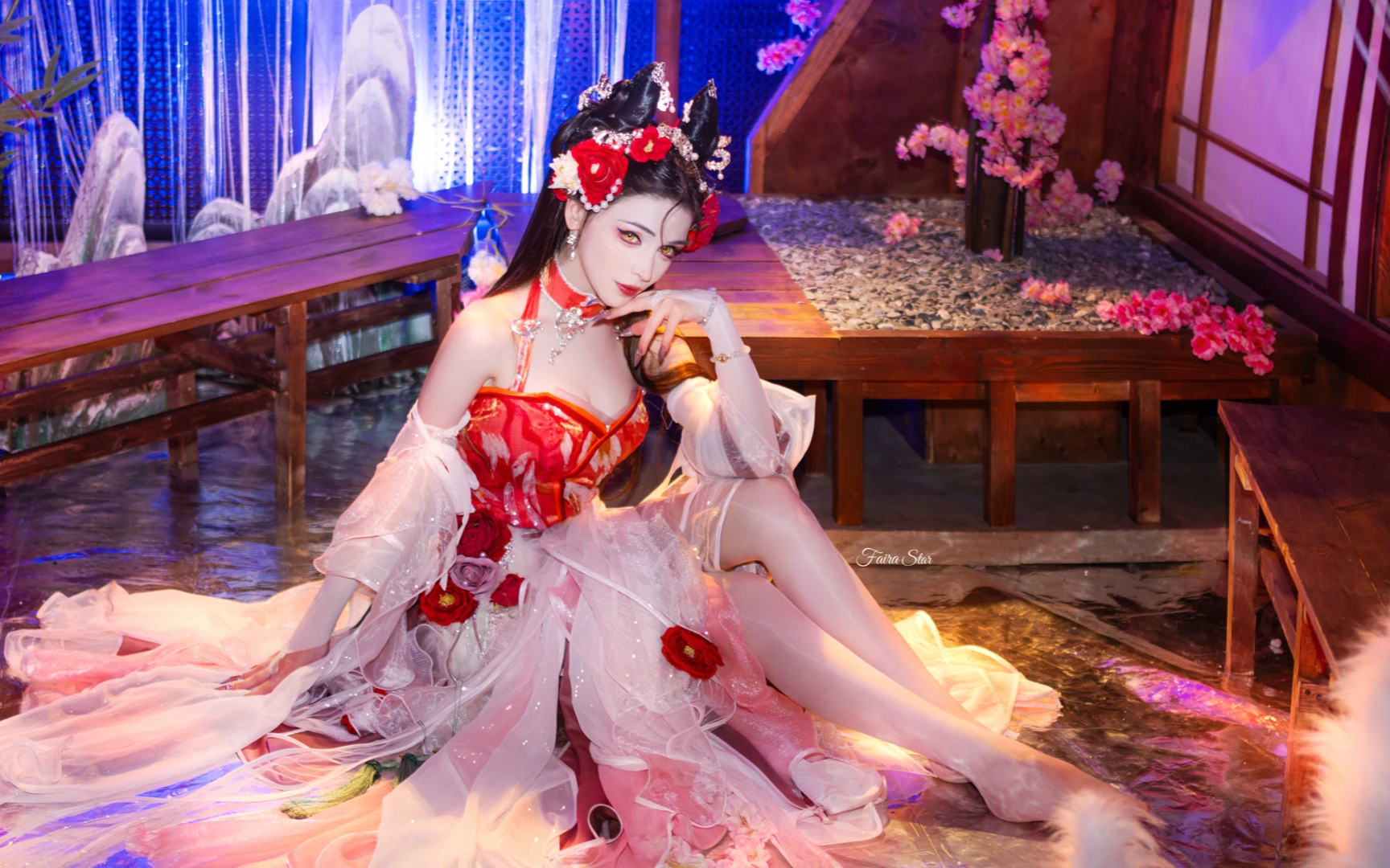 AcFun弹幕视频网 - 认真你就输啦 (・ω・)ノ- ( ゜- ゜)つロ