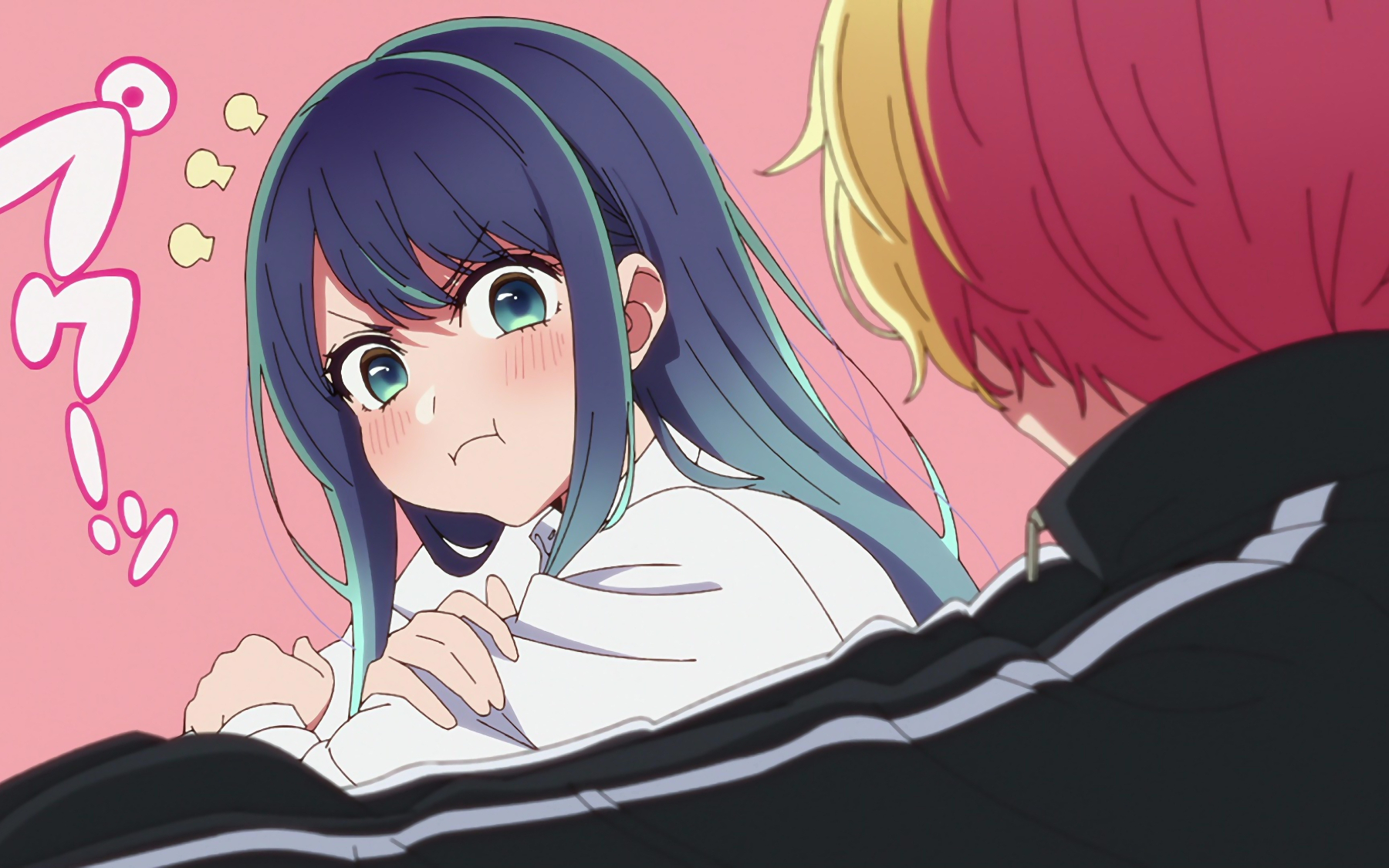 AcFun弹幕视频网 - 认真你就输啦 (・ω・)ノ- ( ゜- ゜)つロ