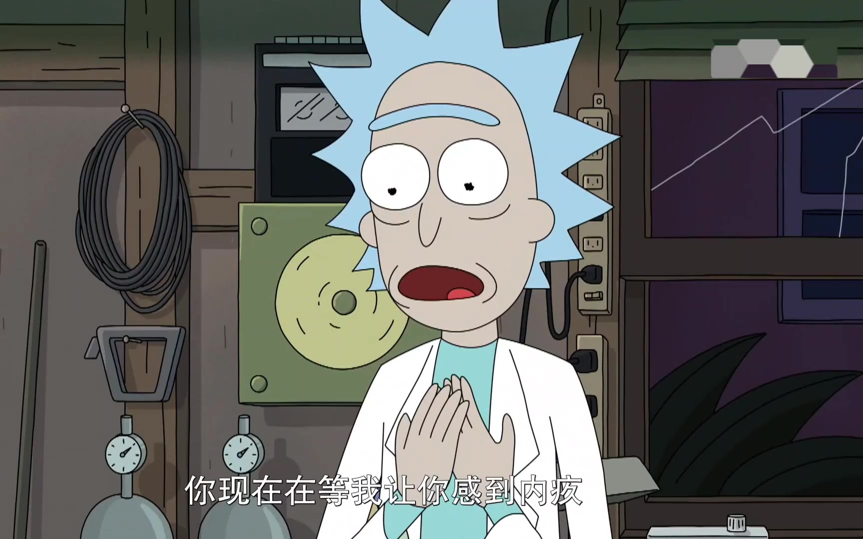 AcFun弹幕视频网 - 认真你就输啦 (・ω・)ノ- ( ゜- ゜)つロ