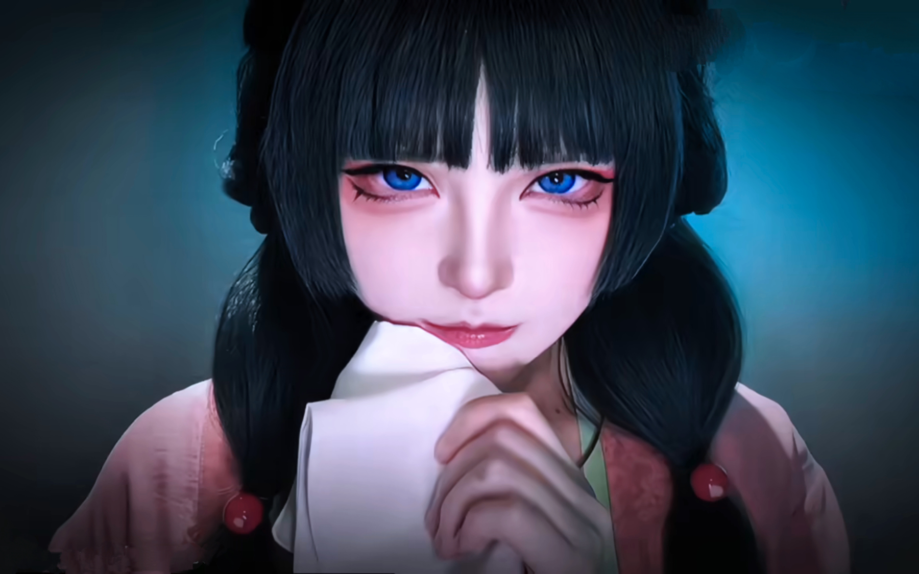 AcFun弹幕视频网 - 认真你就输啦 (・ω・)ノ- ( ゜- ゜)つロ