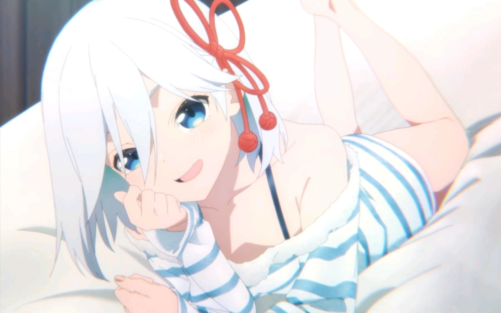 AcFun弹幕视频网 - 认真你就输啦 (・ω・)ノ- ( ゜- ゜)つロ