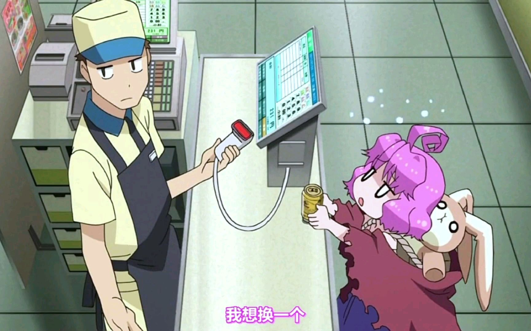 【2025年夏】Virgin Punk系列第1弹「Clockwork Girl」PV【MCE汉化组】