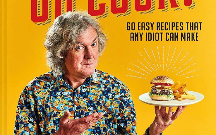 【真人秀】詹姆斯·梅：哎哟，我炒！ 第二季 James May: Oh Cook! (2023）