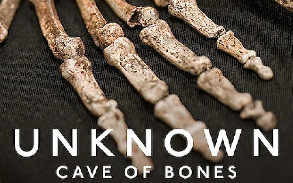 【纪录片】地球未知档案：骸骨洞穴 Unknown: Cave of Bones (2023)