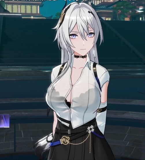 AcFun弹幕视频网 - 认真你就输啦 (・ω・)ノ- ( ゜- ゜)つロ