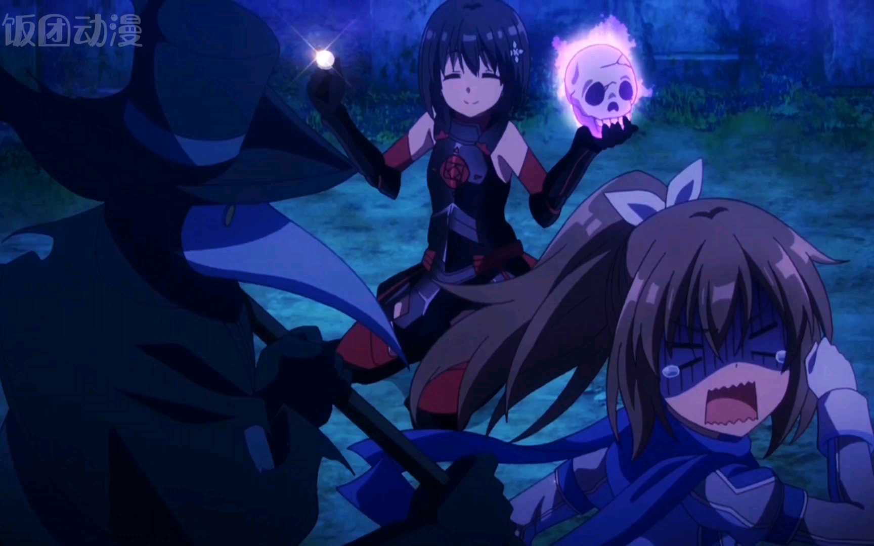 AcFun弹幕视频网 - 认真你就输啦 (・ω・)ノ- ( ゜- ゜)つロ