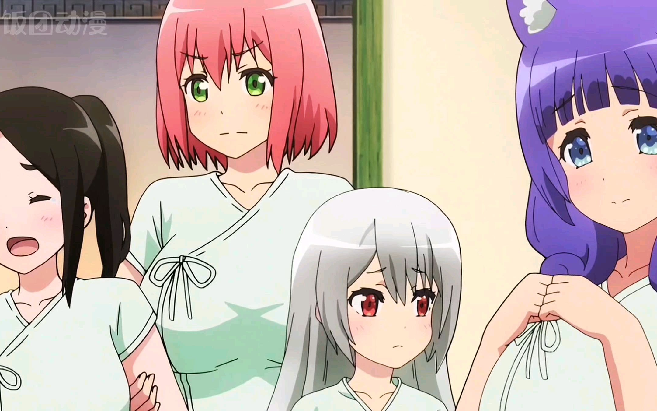 AcFun弹幕视频网 - 认真你就输啦 (・ω・)ノ- ( ゜- ゜)つロ