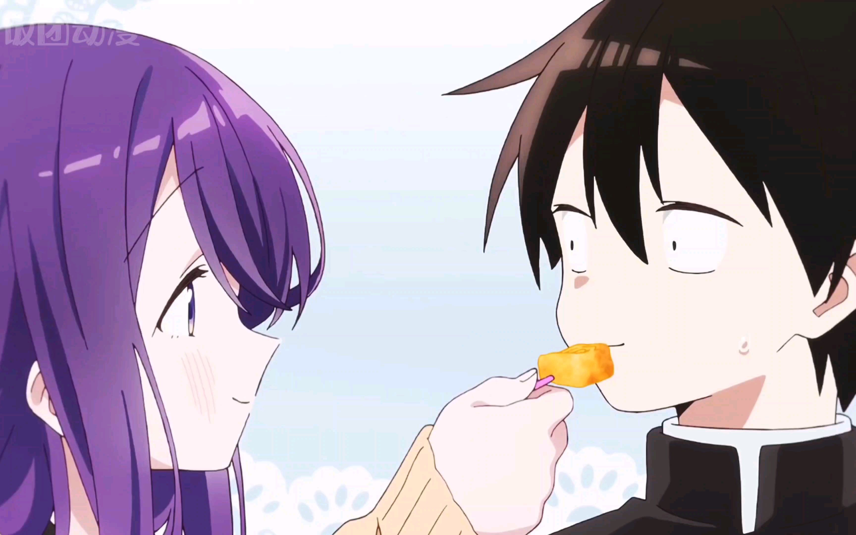 AcFun弹幕视频网 - 认真你就输啦 (・ω・)ノ- ( ゜- ゜)つロ