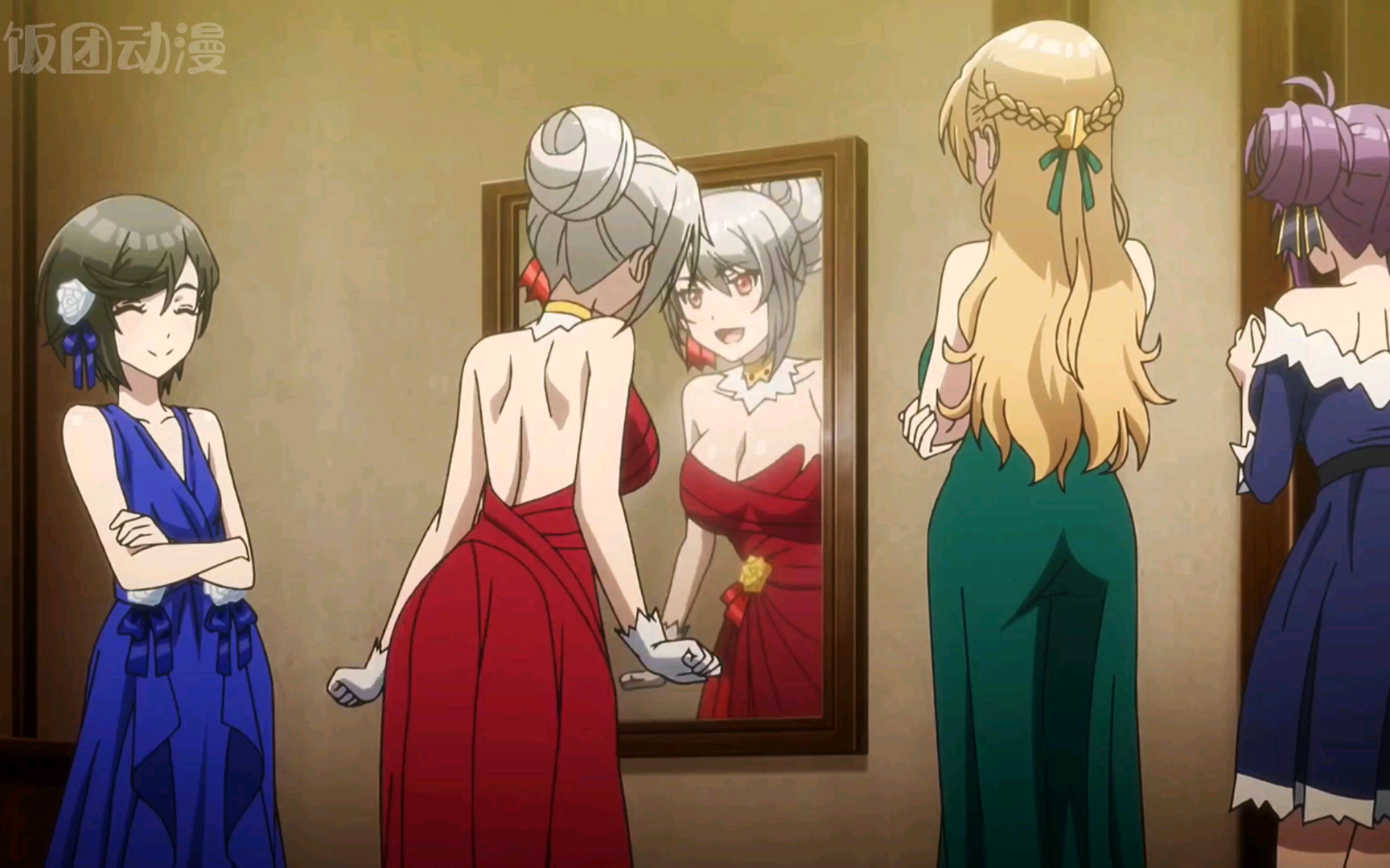 AcFun弹幕视频网 - 认真你就输啦 (・ω・)ノ- ( ゜- ゜)つロ