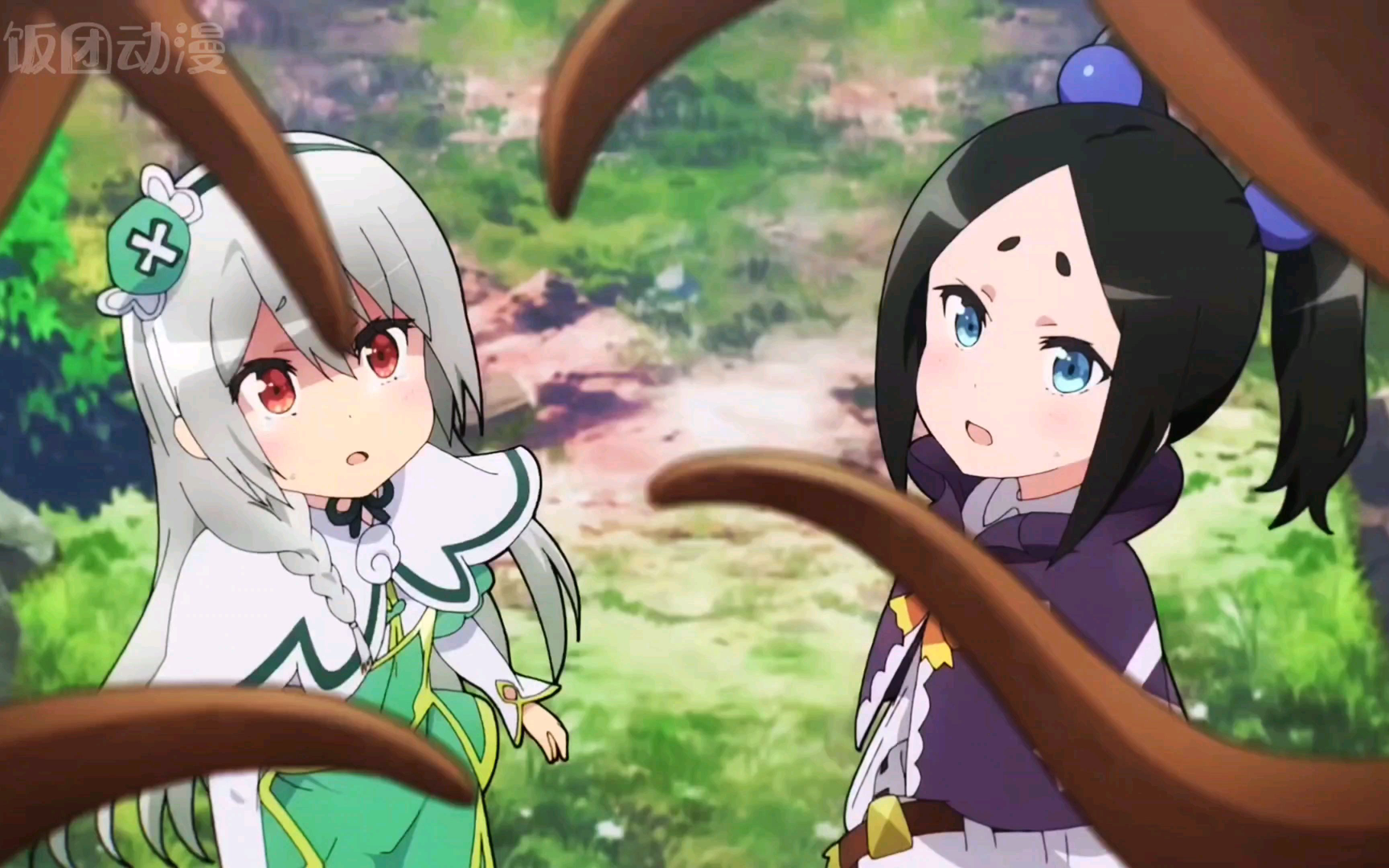 AcFun弹幕视频网 - 认真你就输啦 (・ω・)ノ- ( ゜- ゜)つロ