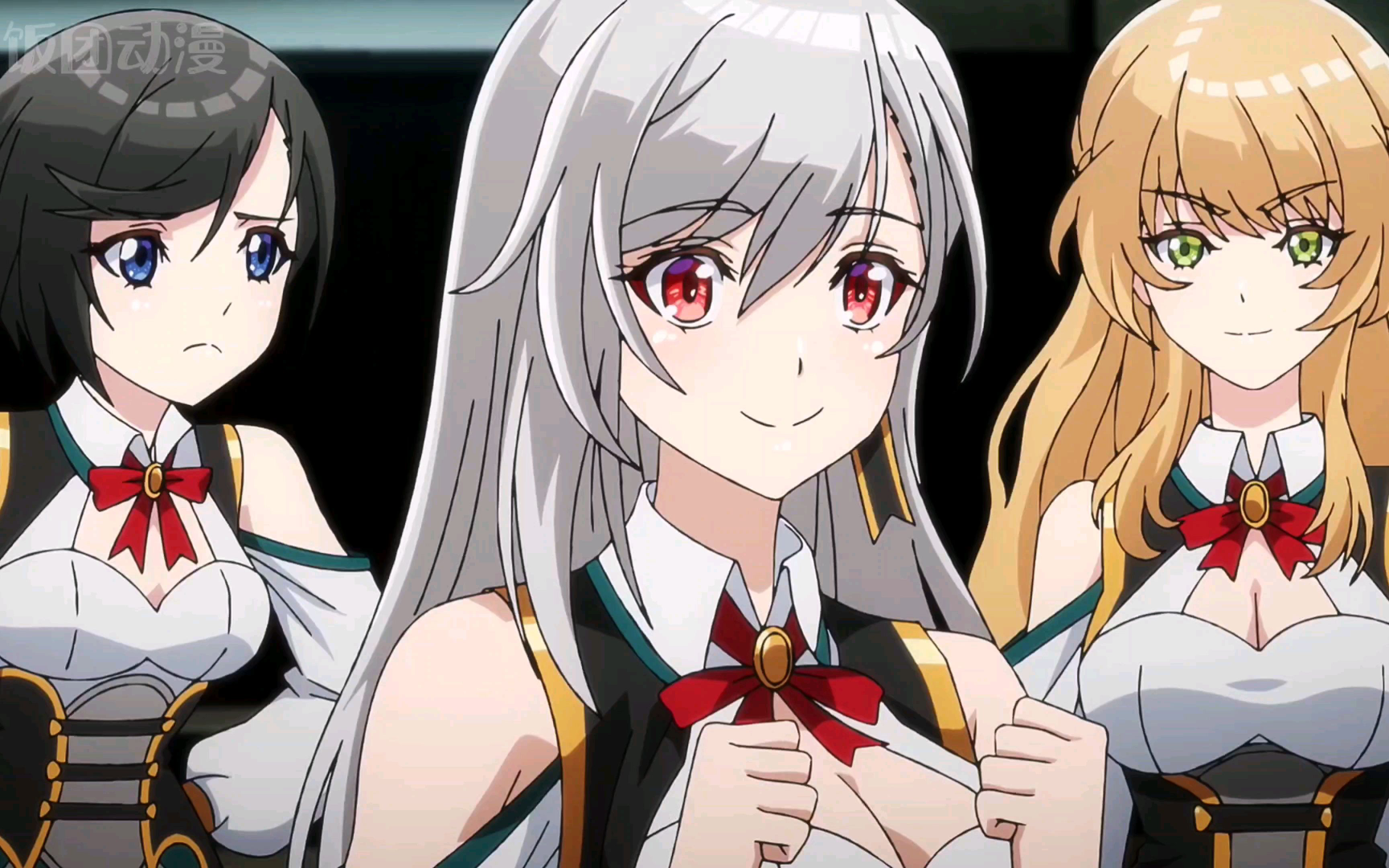 AcFun弹幕视频网 - 认真你就输啦 (・ω・)ノ- ( ゜- ゜)つロ