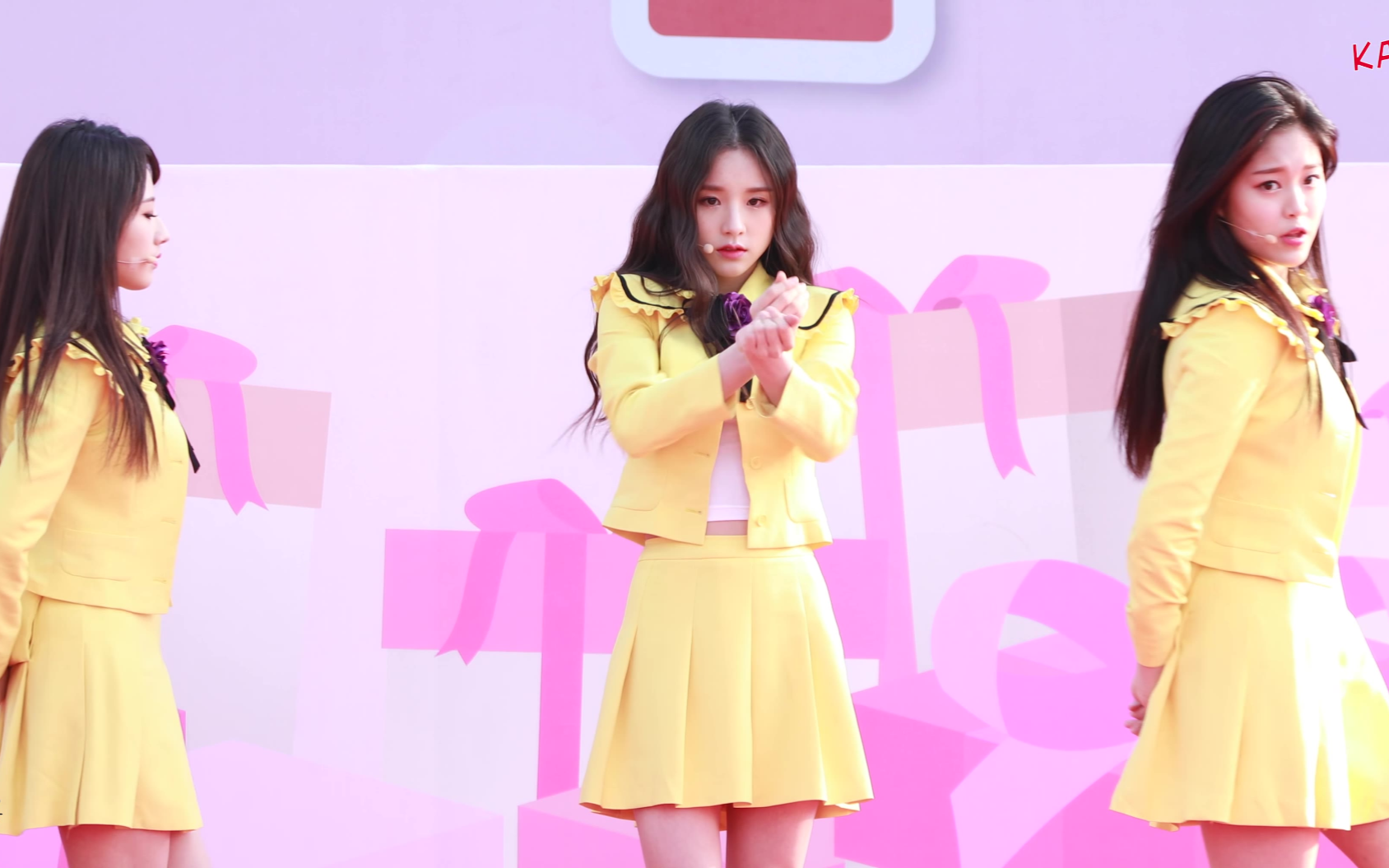 BJ동그란 _ Sexy Dance HD _ AfreecaTV