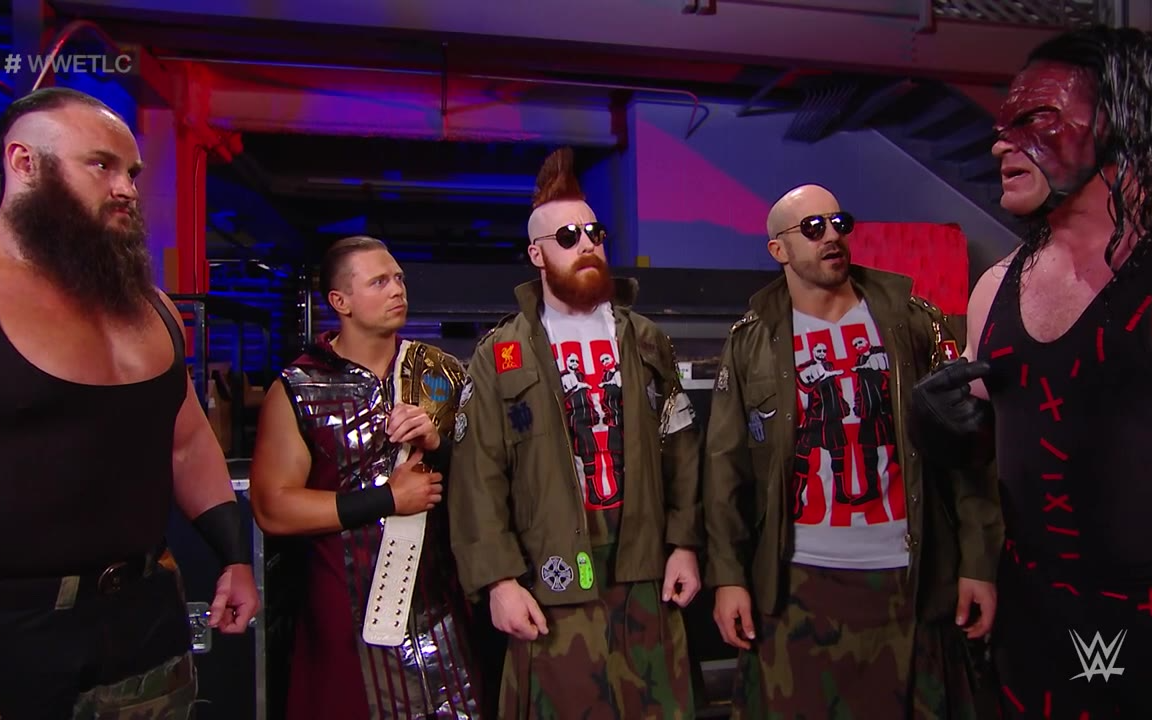 AcFun弹幕视频网 - 认真你就输啦 (・ω・)ノ- ( ゜- ゜)つロ