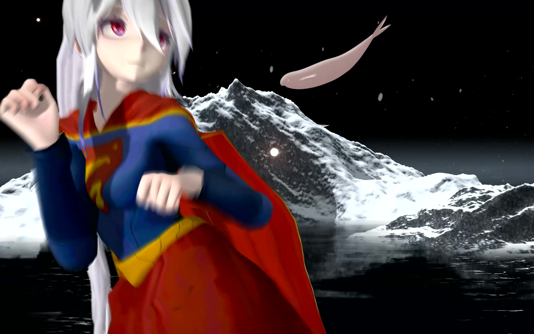 ringdivas之女子摔角