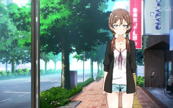 AcFun弹幕视频网 - 认真你就输啦 (・ω・)ノ- ( ゜- ゜)つロ