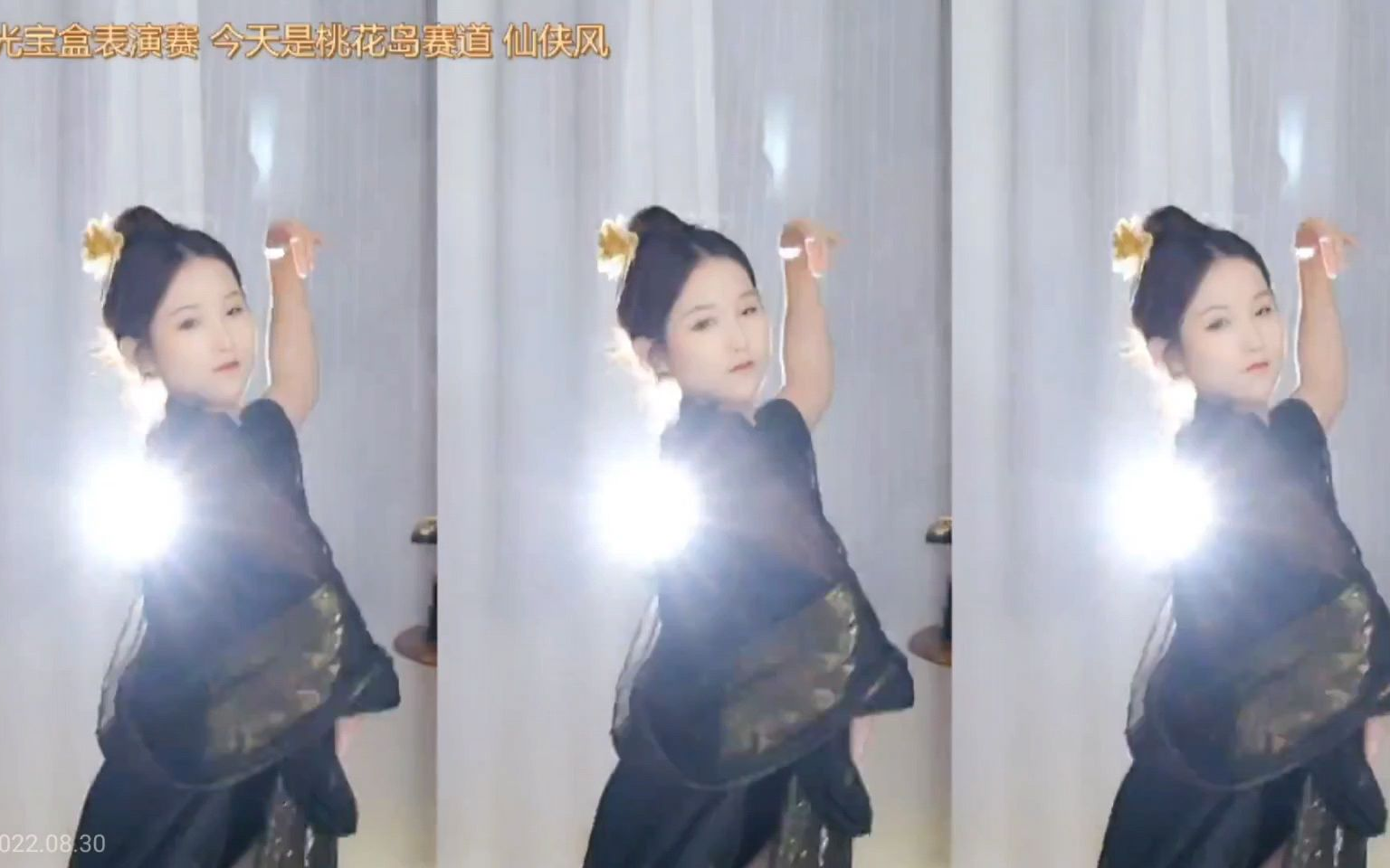 AcFun弹幕视频网 - 认真你就输啦 (・ω・)ノ- ( ゜- ゜)つロ