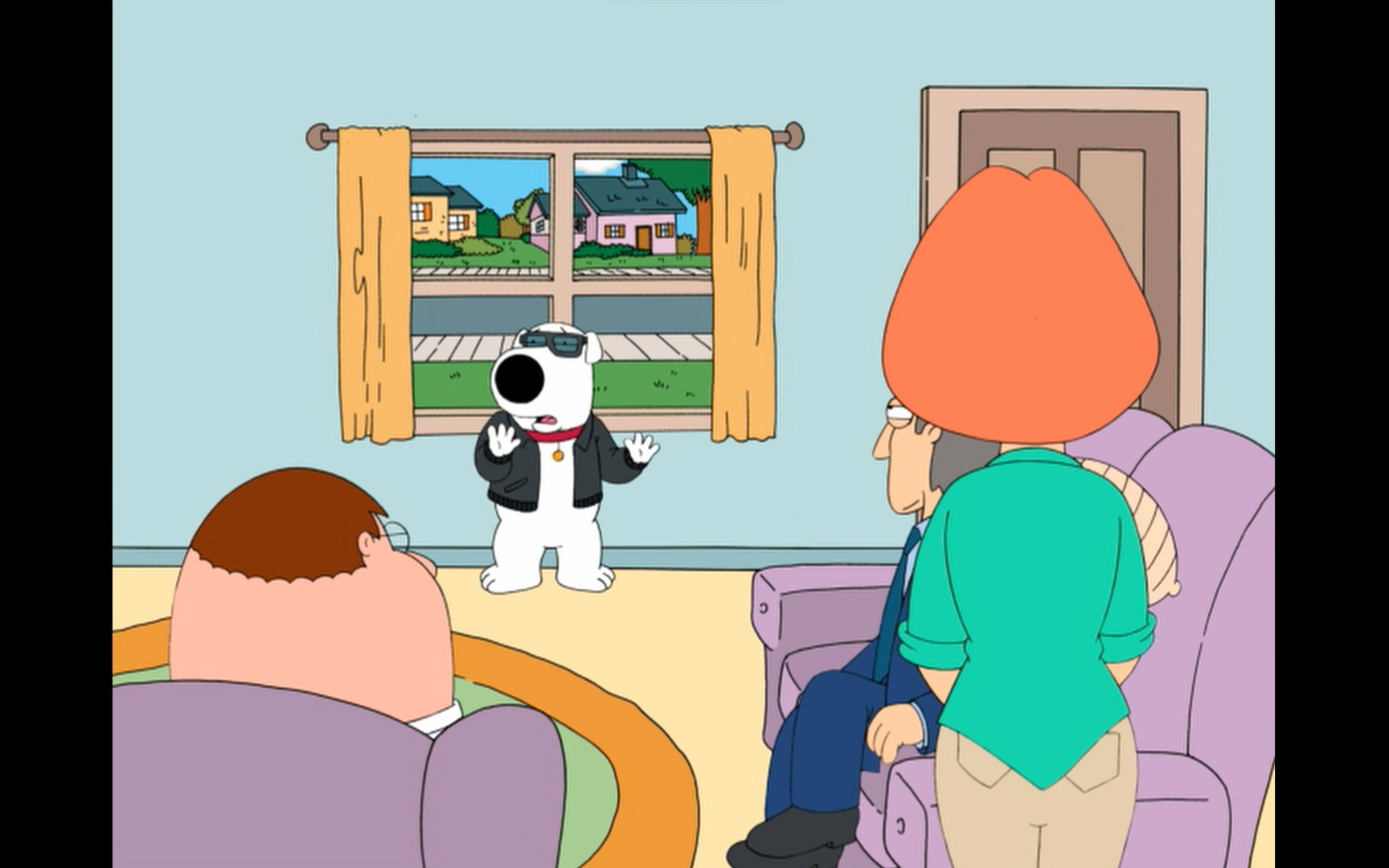 AcFun弹幕视频网 - 认真你就输啦 (・ω・)ノ- ( ゜- ゜)つロ