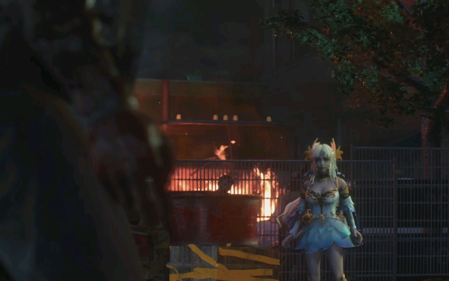 VAM 4K【斗罗玉兔传】第 三 集