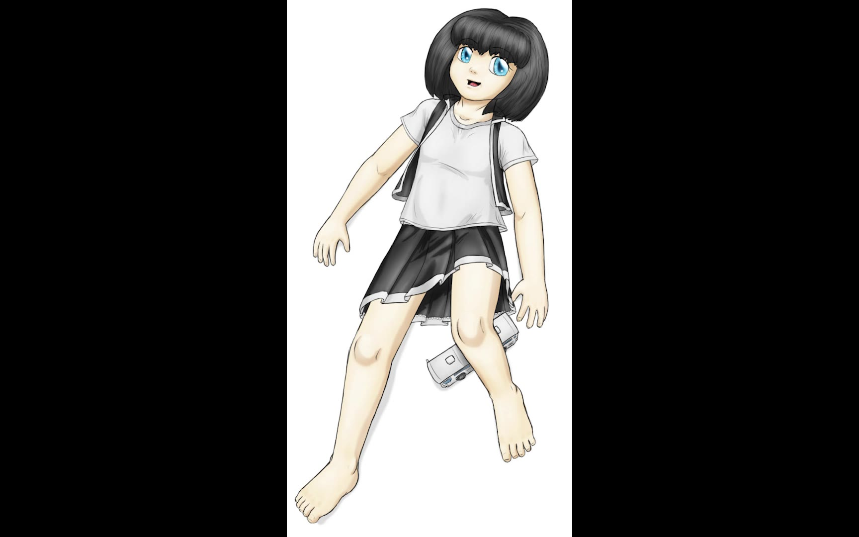 AcFun弹幕视频网 - 认真你就输啦 (・ω・)ノ- ( ゜- ゜)つロ