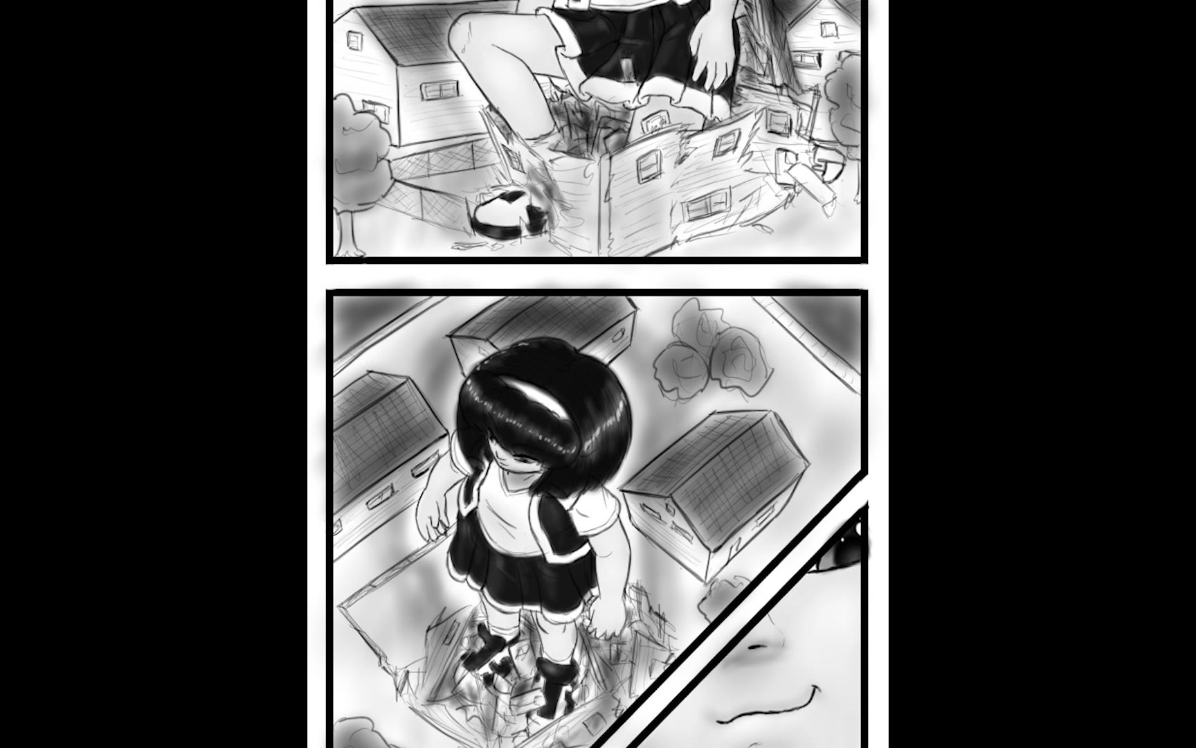 AcFun弹幕视频网 - 认真你就输啦 (・ω・)ノ- ( ゜- ゜)つロ