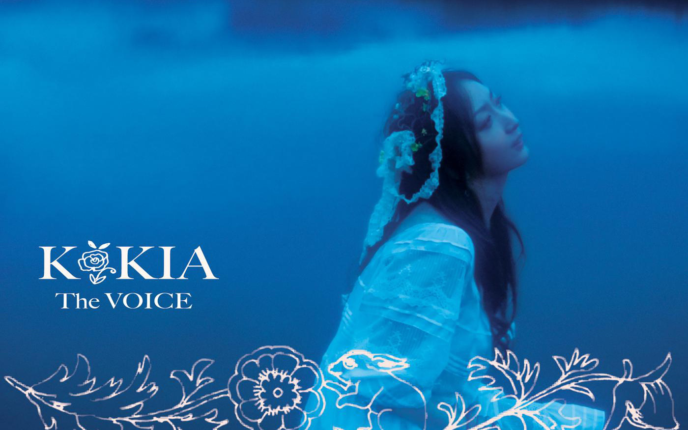 【KOKIA】song of pocchong ～雫の唄 ｜ 翻唱