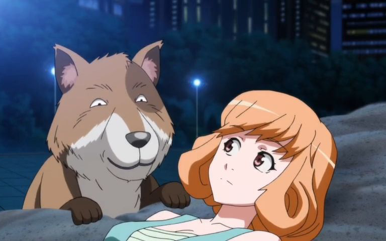 AcFun弹幕视频网 - 认真你就输啦 (・ω・)ノ- ( ゜- ゜)つロ