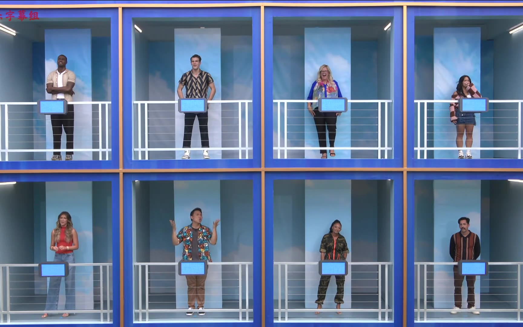 AcFun弹幕视频网 - 认真你就输啦 (・ω・)ノ- ( ゜- ゜)つロ